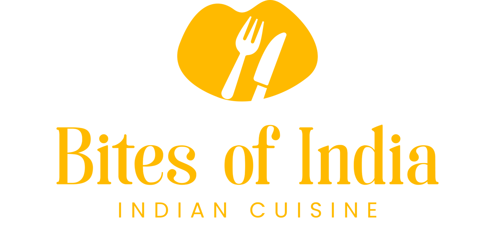 Home - Bites of India